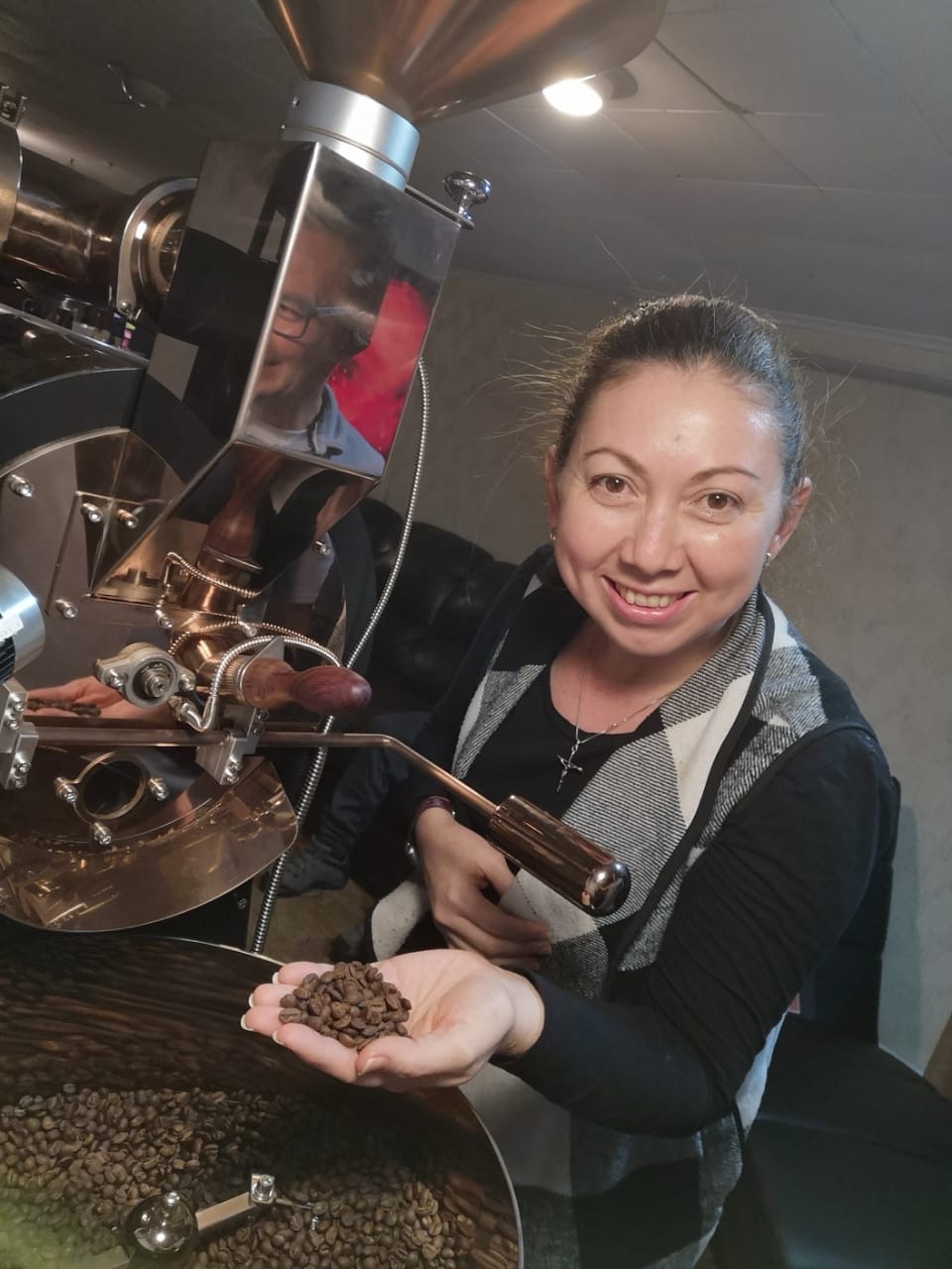 About us – Koffee Dreams Roasters